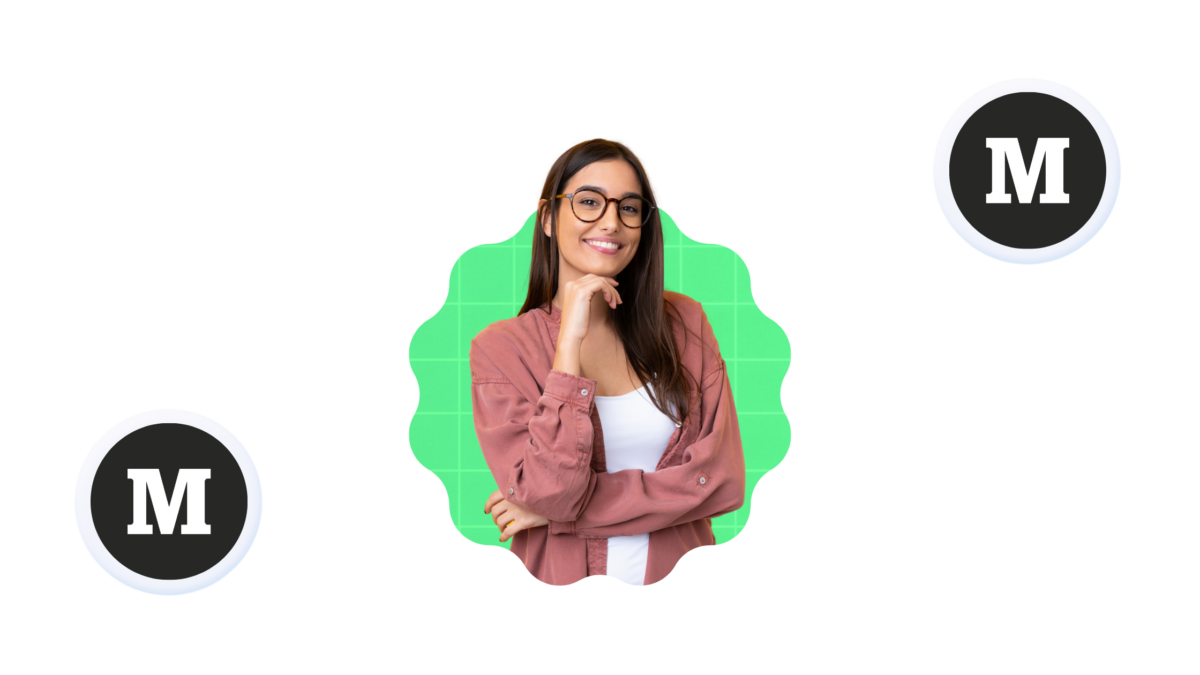 Home - Medium Course