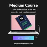 The Ultimate Guide to Medium Article Formatting and Design - Medium Course